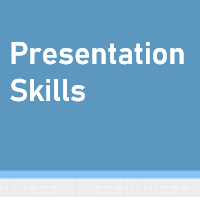 Business English: Presentation Skills