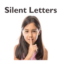 Silent Letters Silent Letters